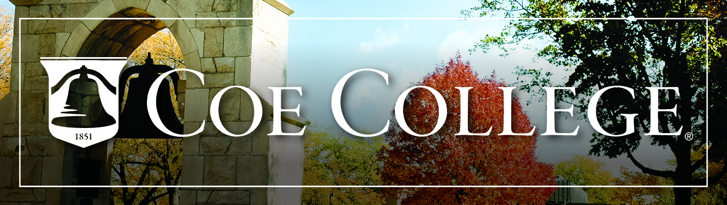 Visit Coe College